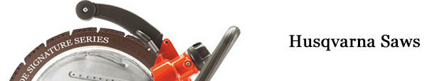 Husqvarna Saws - Cut-off saws and fire rescue saws by Husqvarna ...